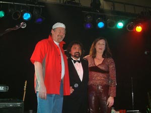 Rock "N" Ray Michaels - Oldies1150 CKOC