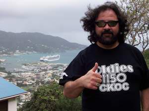 Rock "N" Ray Michaels - Oldies1150 CKOC