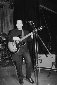 Rock "N" Ray Michaels - Oldies1150 CKOC