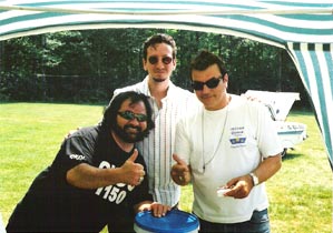 Rock "N" Ray Michaels - Oldies1150 CKOC