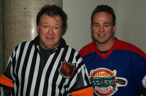 Rock "N" Ray Michaels - Oldies1150 CKOC