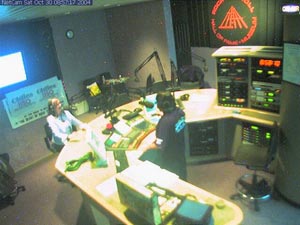 Rock "N" Ray Michaels - Oldies1150 CKOC